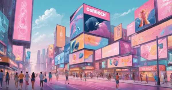 Key Strategies | OOH Advertising Trends 2025 | Digital Marketing